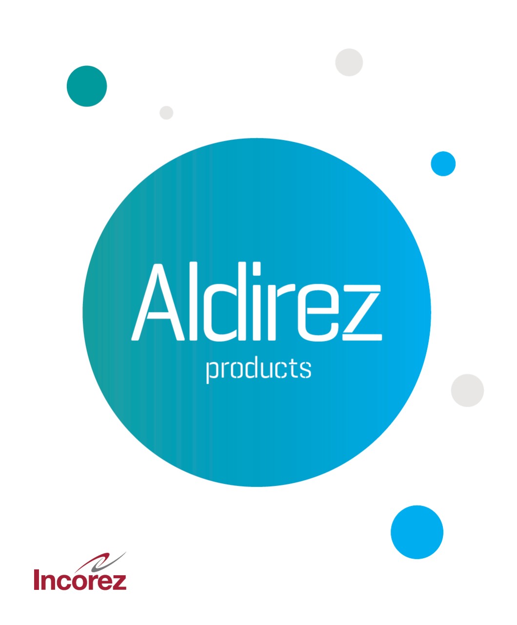 Aldirez A | Aldirez Range | Incorez
